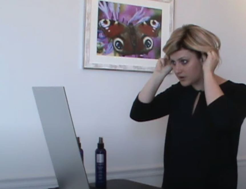 Ultimate Guide: How To Put On A Wig | Chrysalis Custom Hair